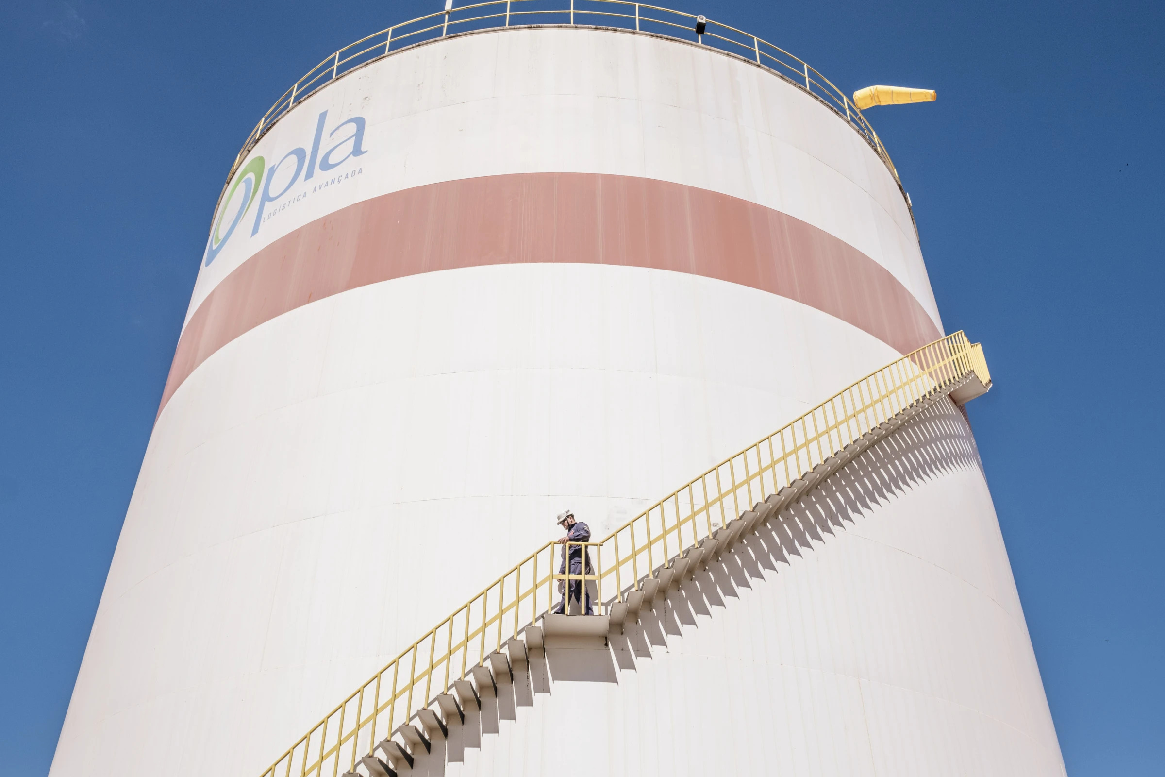 Ultracargo conclui processo de aquisição de 50% da Opla e forma joint ...