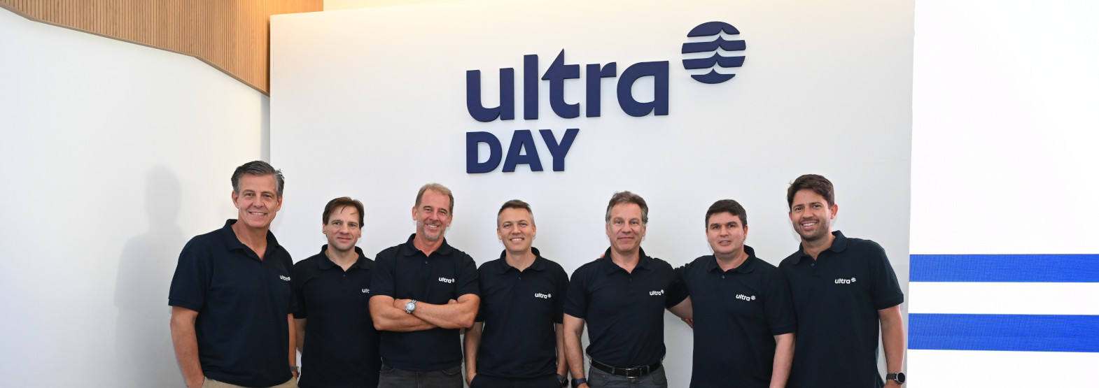 Ultracargo highlights strategic progress on Ultra Day 2025 - Ultracargo